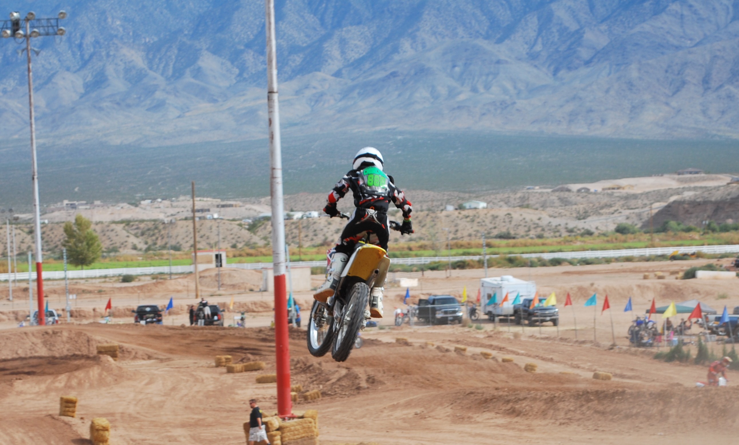 Tyler Churchill - crf150rrider - Motocross Pictures - Vital MX