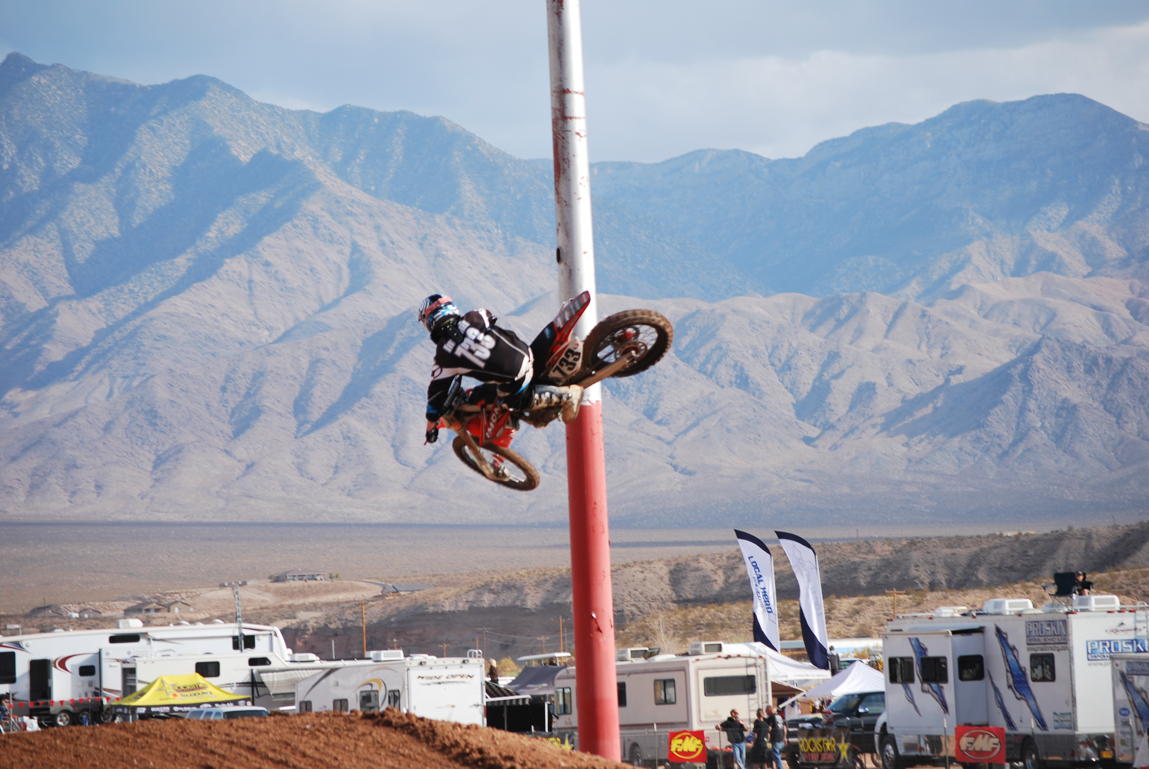 Thanksgiving National - crf150rrider - Motocross Pictures - Vital MX