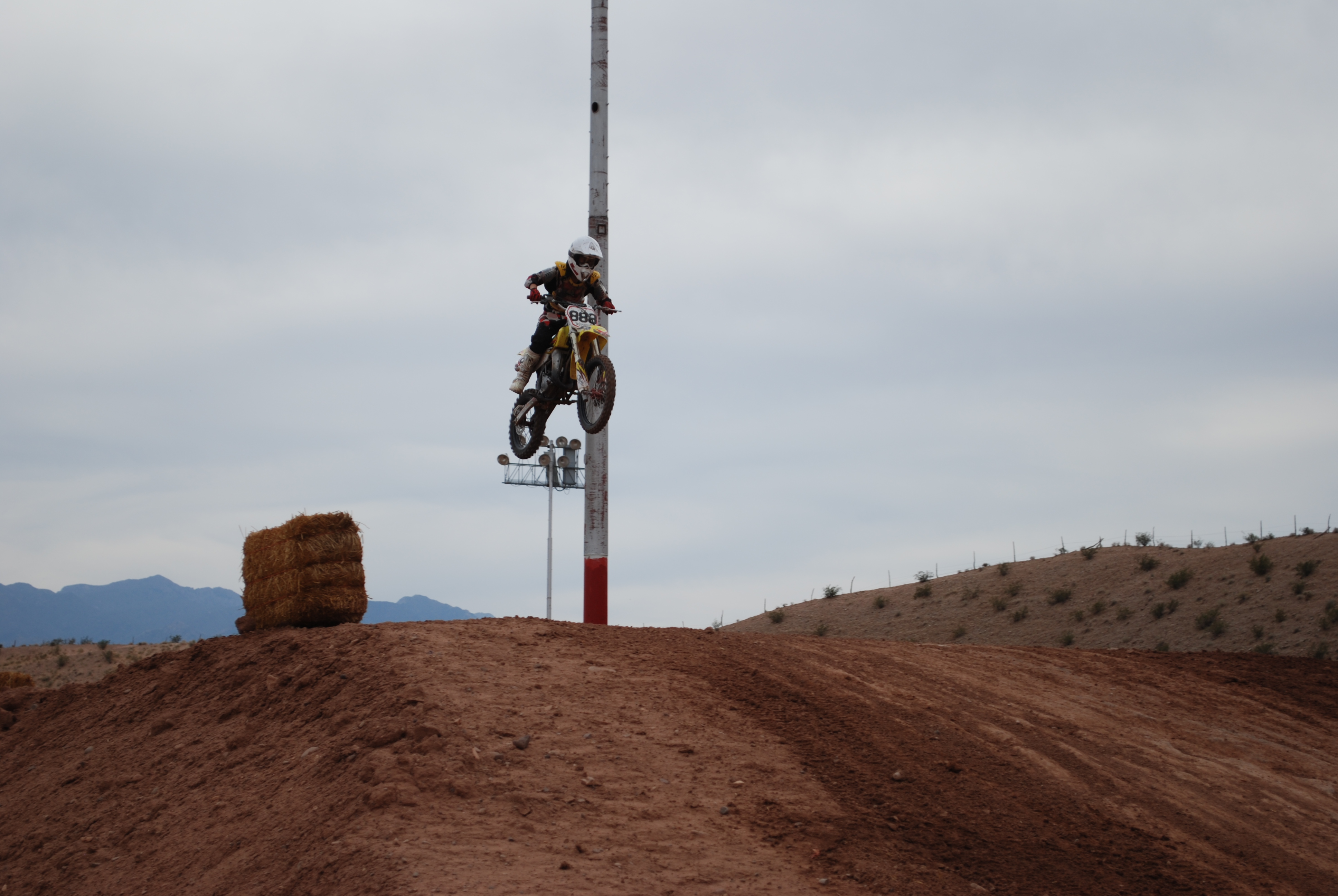 Tyler Churchill - crf150rrider - Motocross Pictures - Vital MX