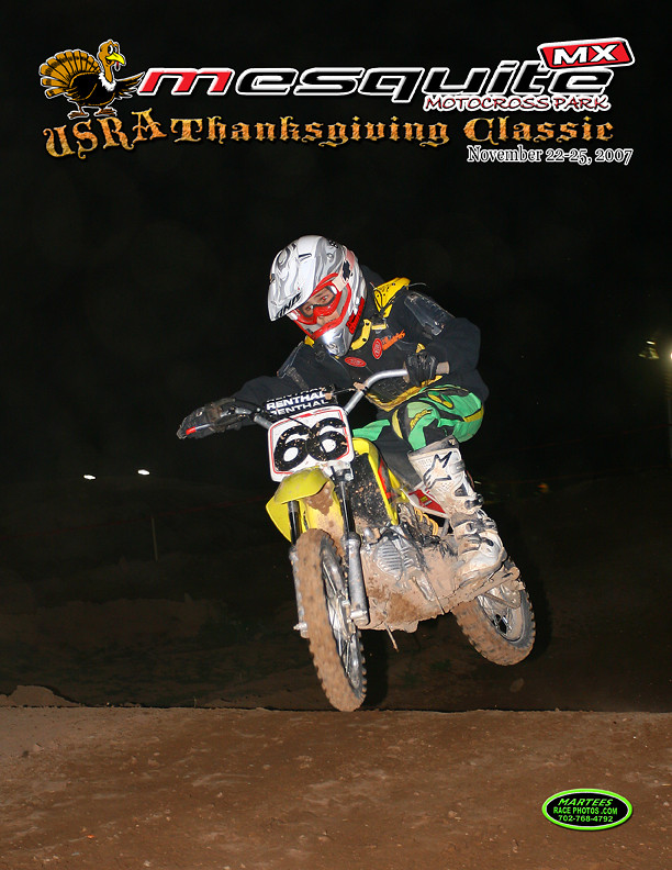 Thanks Giving Classic Pit Bike race - Suzuki 888 - Motocross Pictures ...