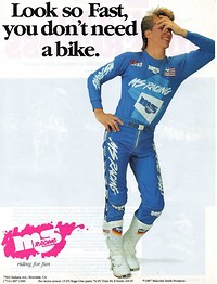 Brian Manley's Profile - Vital MX