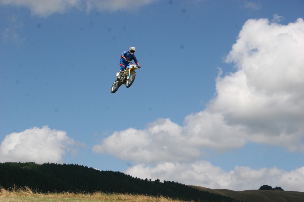 150 ft table top - FRST - Motocross Pictures - Vital MX