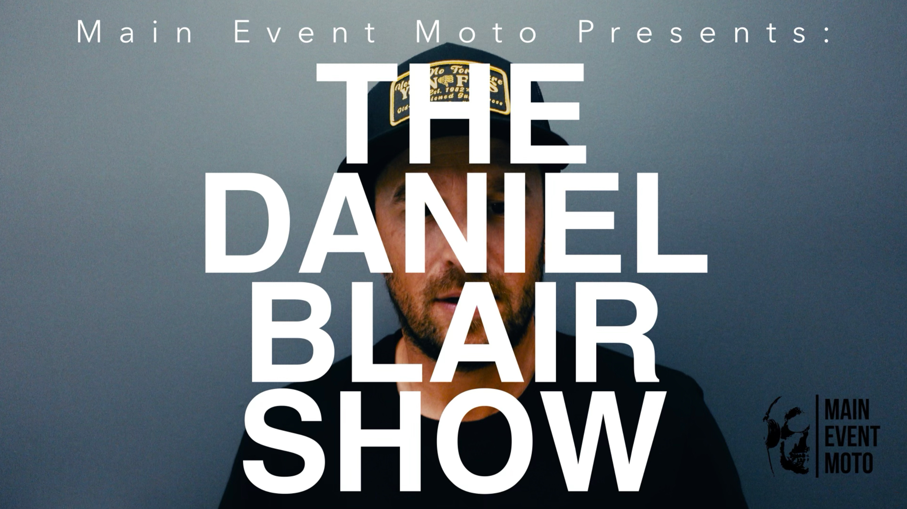 The Daniel Blair Show - EP 01 - Motocross Videos - Vital MX