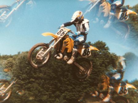 88 RM250 - scottu5 - Motocross Pictures - Vital MX