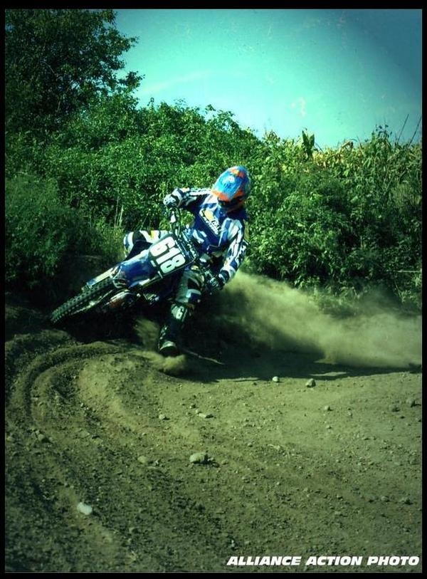 Aaron Koch - AllianceActionPhoto - Motocross Pictures - Vital MX