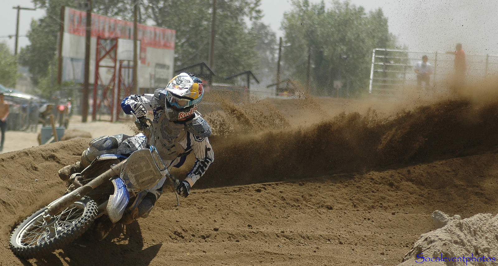 Broc Hepler - Trip - Motocross Pictures - Vital MX