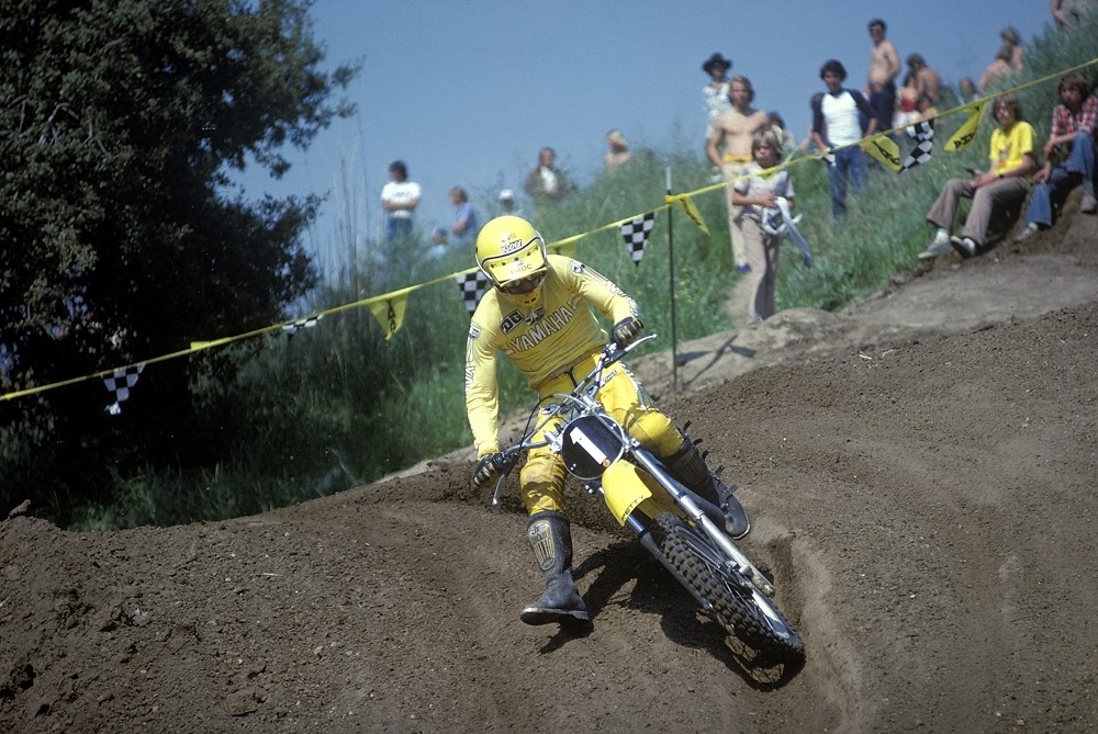 My Best pics of the "Golden Boy" Broc Glover - Moto-Related - Motocross ...