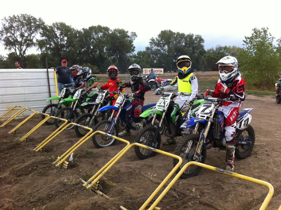 Bulldog Racing - Bulldog Racing - Motocross Pictures - Vital MX