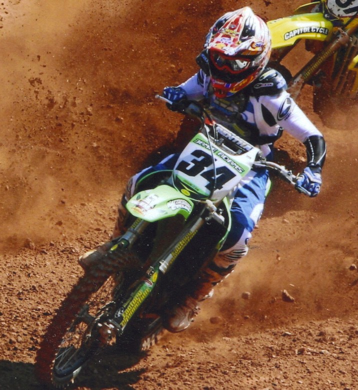 JS7 Gear today at PC - Moto-Related - Motocross Forums / Message Boards ...