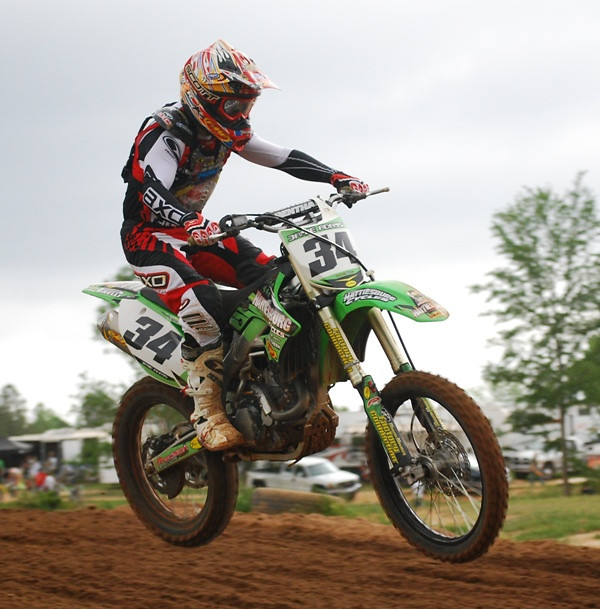 JS7 Gear today at PC - Moto-Related - Motocross Forums / Message Boards ...