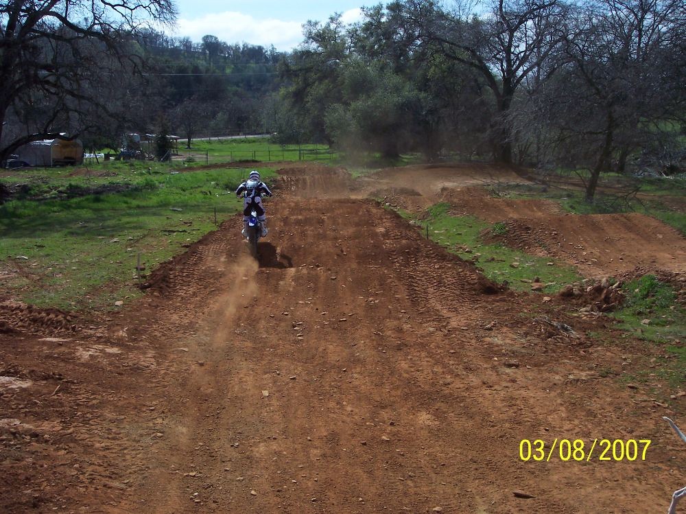 home track whoops - RyanLester761 - Motocross Pictures - Vital MX