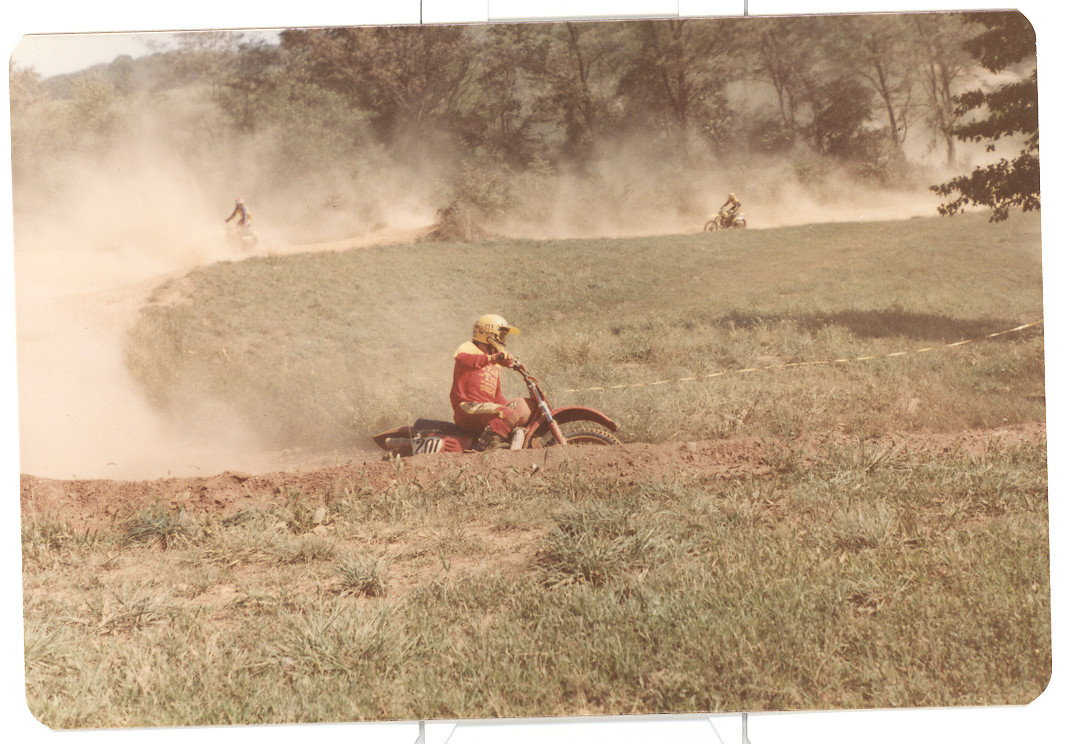 Big Berm MX - Mighty - Motocross Pictures - Vital MX