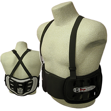 K-Rib Wrap "Protection for your ribs" - Skorbordz - Motocross Pictures ...