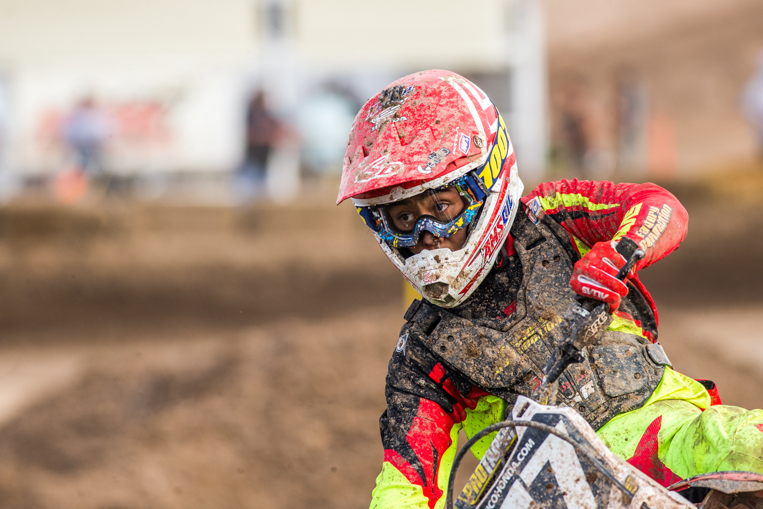 Joe Shimoda - Gallery: 2017 AMA Arizona Open Amateur National - Friday ...