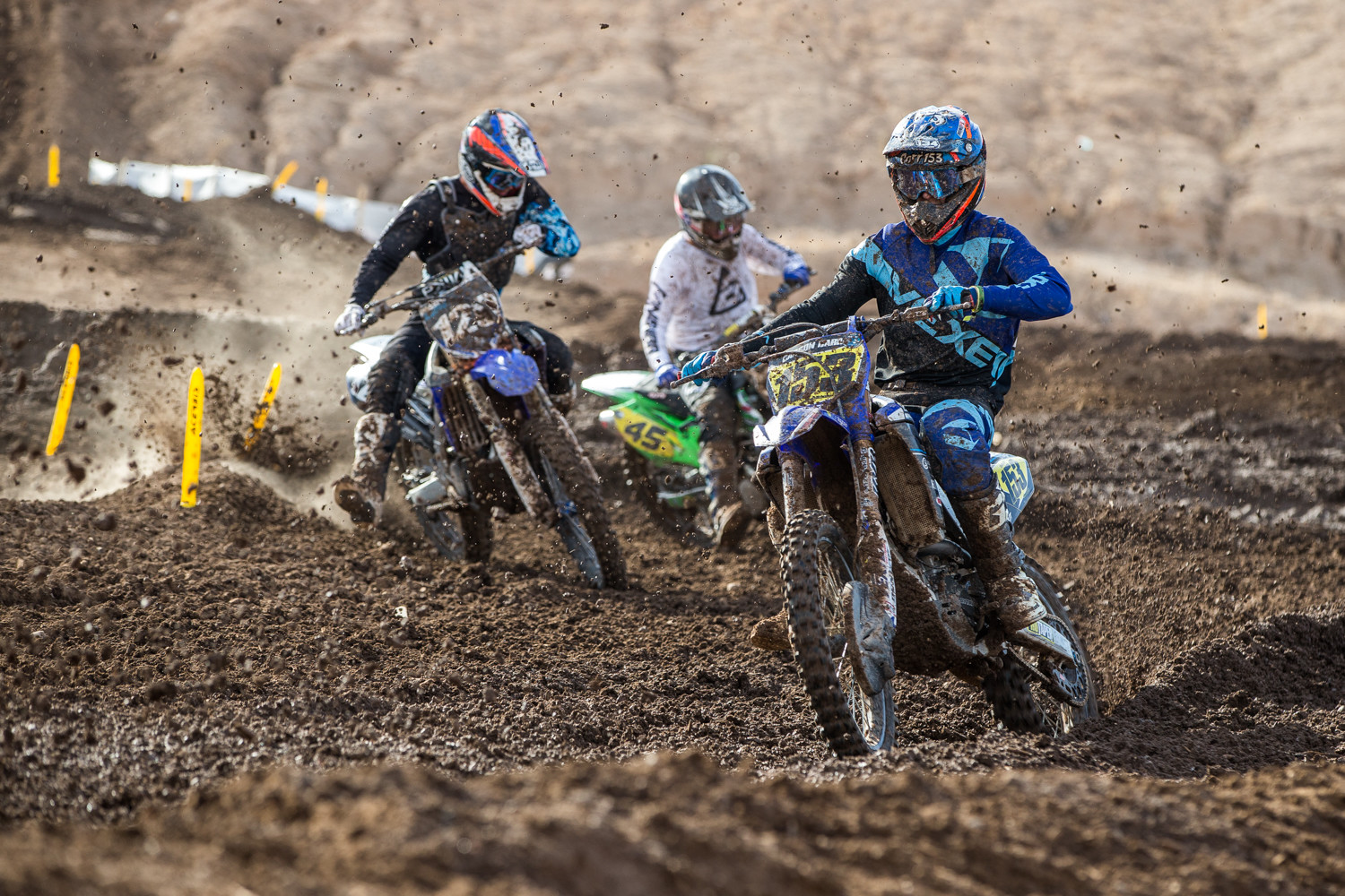 Carson Carr - Gallery: 2017 AMA Arizona Open Amateur National ...