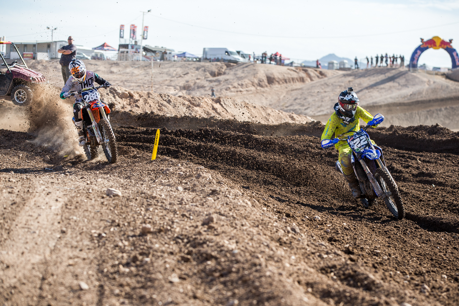 Creative Lines - Gallery: 2017 AMA Arizona Open Amateur National ...