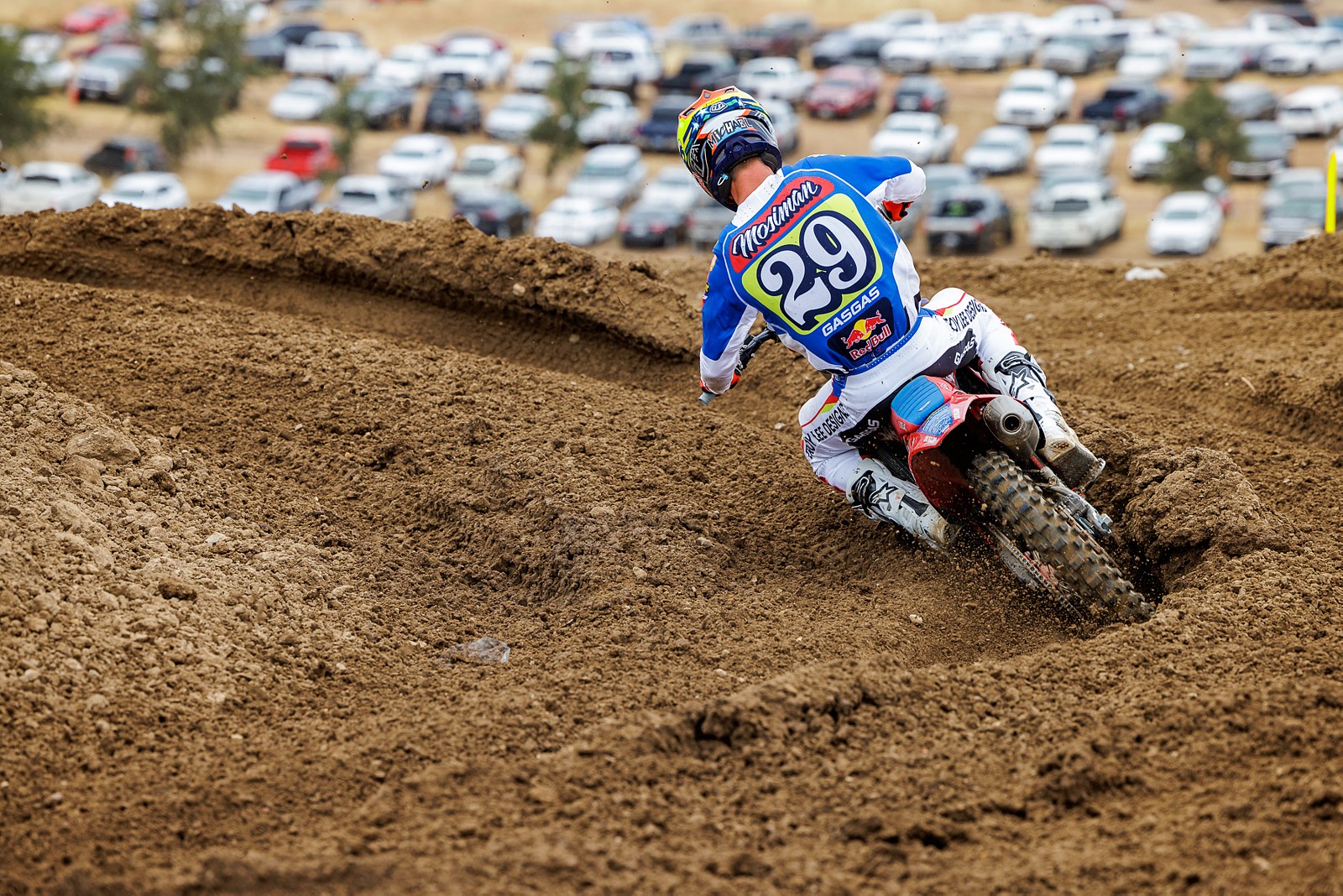Michael Mosiman - Hangtown - The 50 Best - 2022 Hangtown National Photo ...