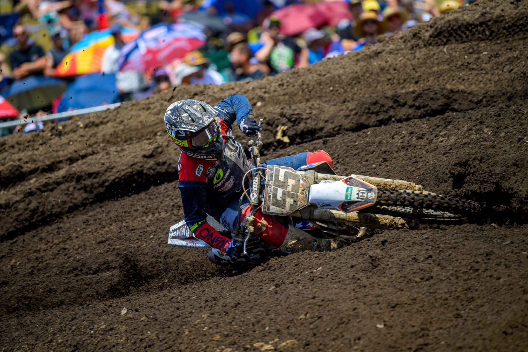 The 50 Best - 2022 RedBud National Photo Gallery - The 50 Best - 2022 ...