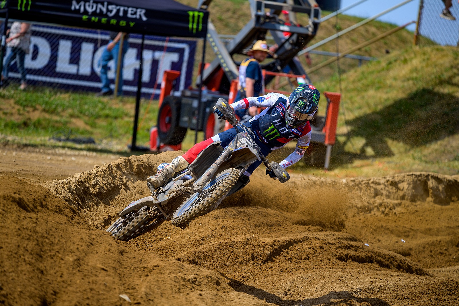 The 50 Best - 2022 RedBud National Photo Gallery - The 50 Best - 2022 ...