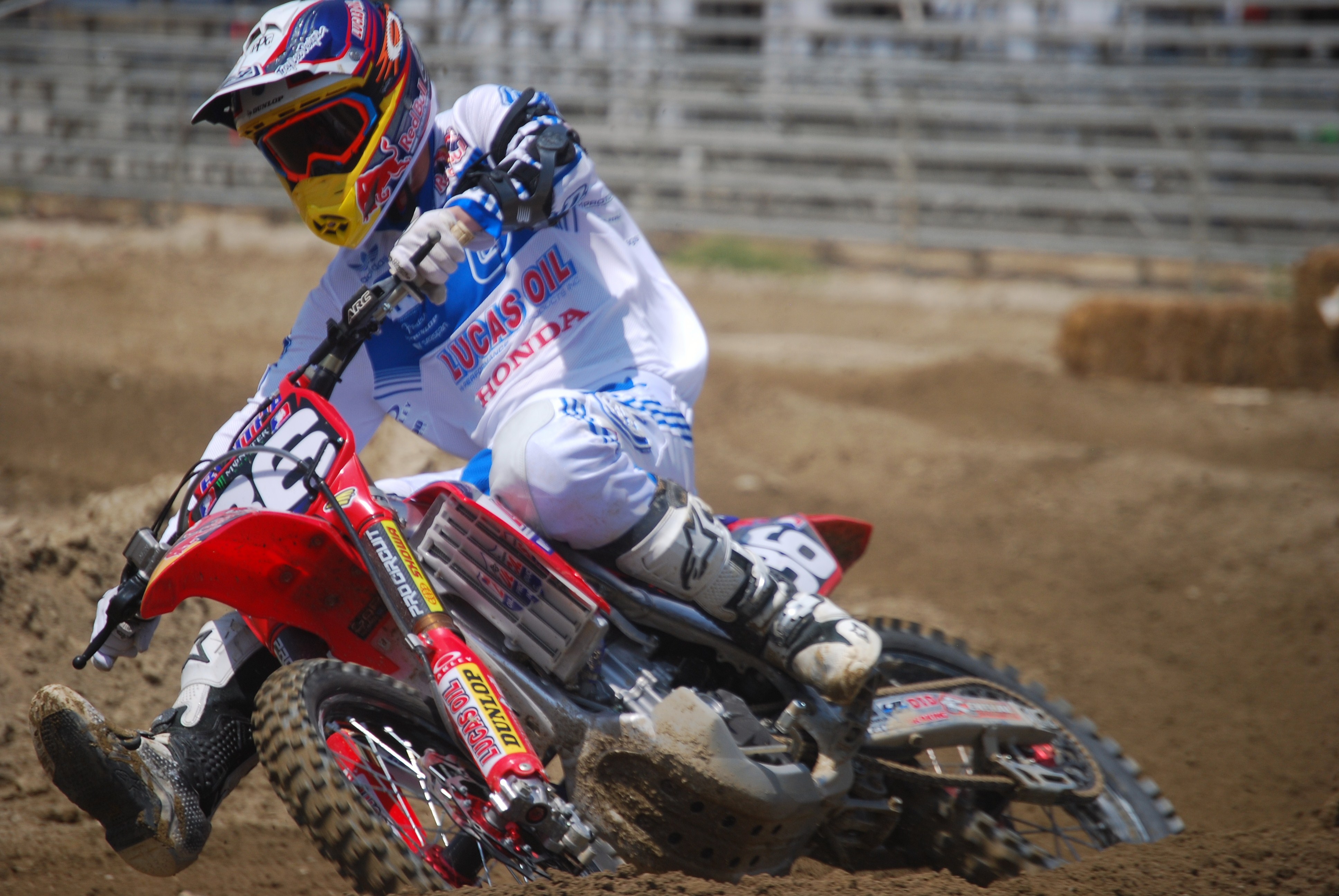 Jessy Nelson - ML512 - Motocross Pictures - Vital MX