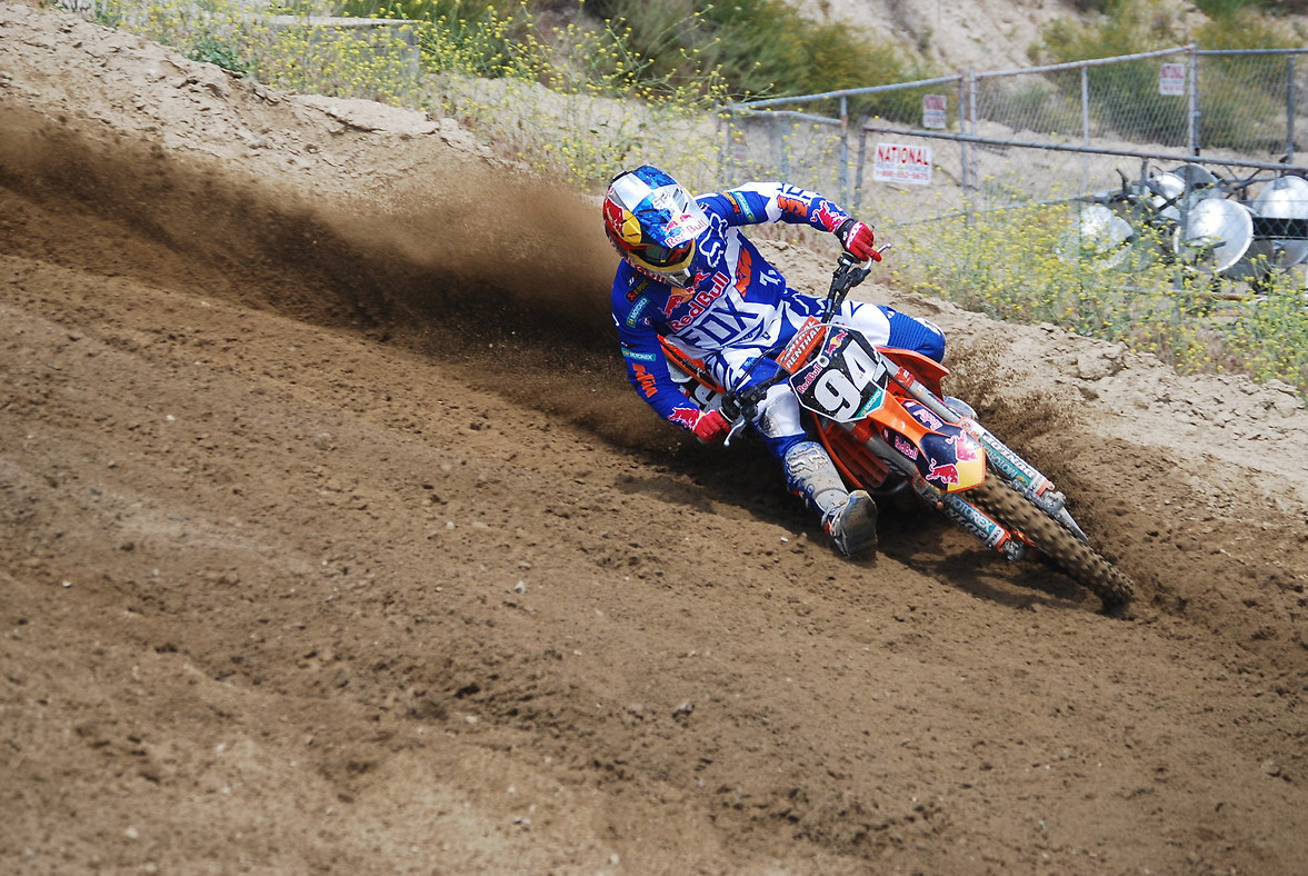 Ken Roczen - ML512 - Motocross Pictures - Vital MX