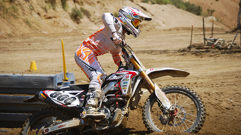 Mike Alessi - ML512 - Motocross Pictures - Vital MX
