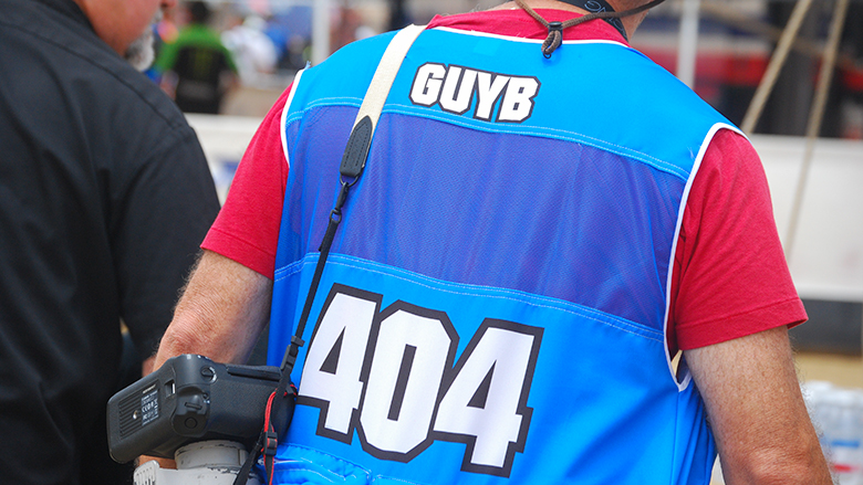 GuyB - ML512 - Motocross Pictures - Vital MX