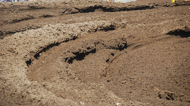 Ruts - ML512 - Motocross Pictures - Vital MX