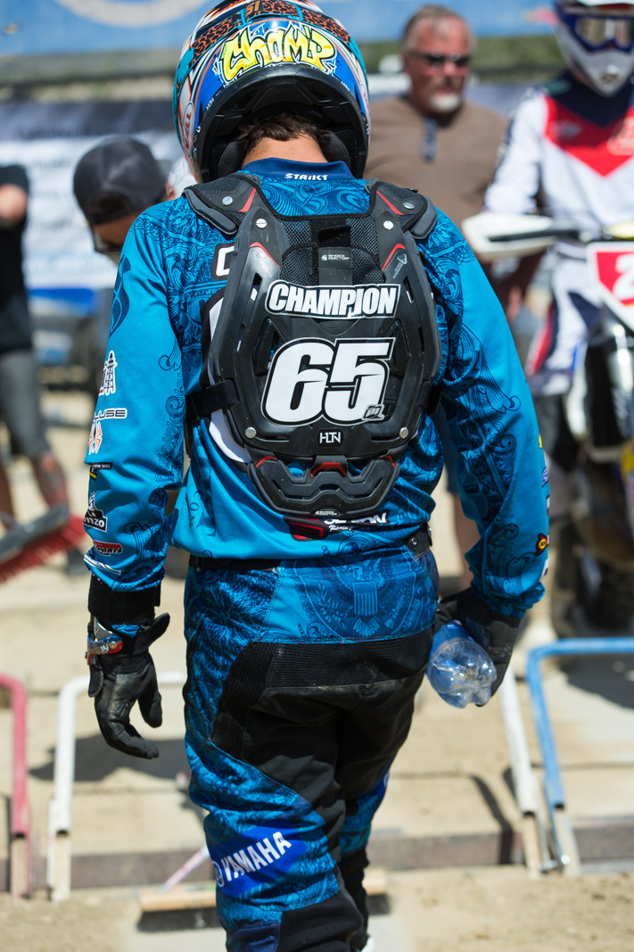 Scott Champion - 2015 MTA World 2-Stroke Nationals - Motocross Pictures ...