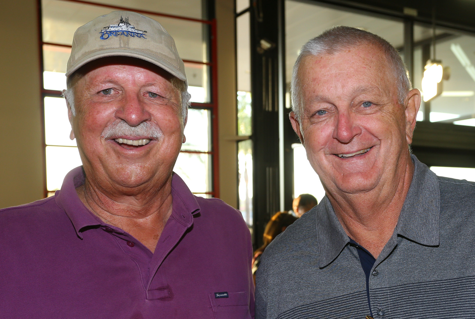 Chaparral Motorsports Autograph Event - Pit Bits: 2015 Glen Helen USGP ...