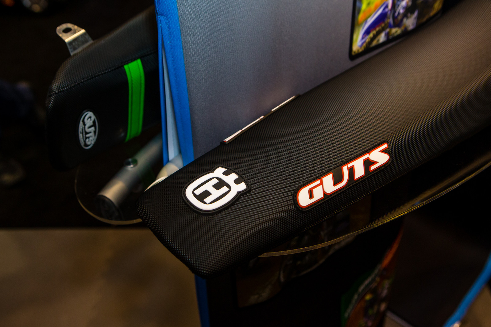 Guts - 2015 American International Motorcycle Expo: Wrap-Up Coverage ...