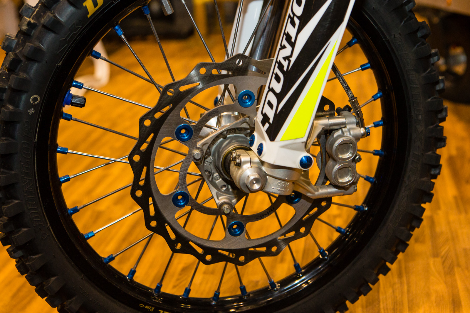 Nihilo Concepts - 2015 American International Motorcycle Expo: Wrap-Up ...