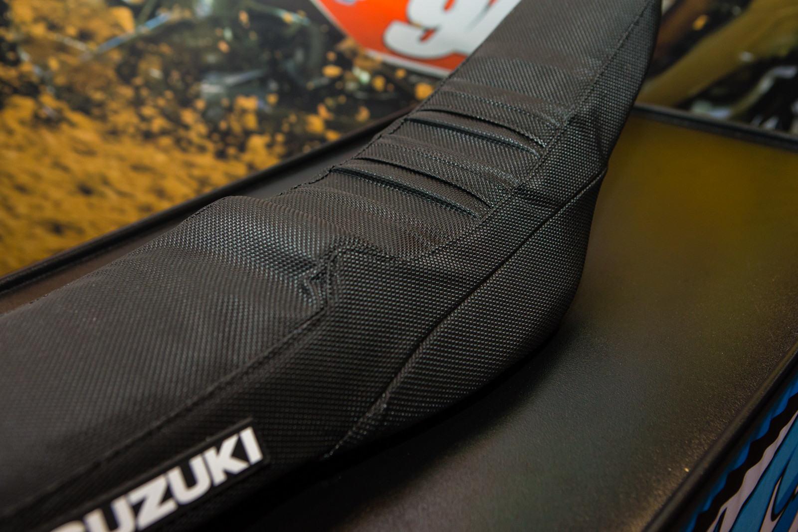 Guts - 2015 American International Motorcycle Expo: Wrap-Up Coverage ...