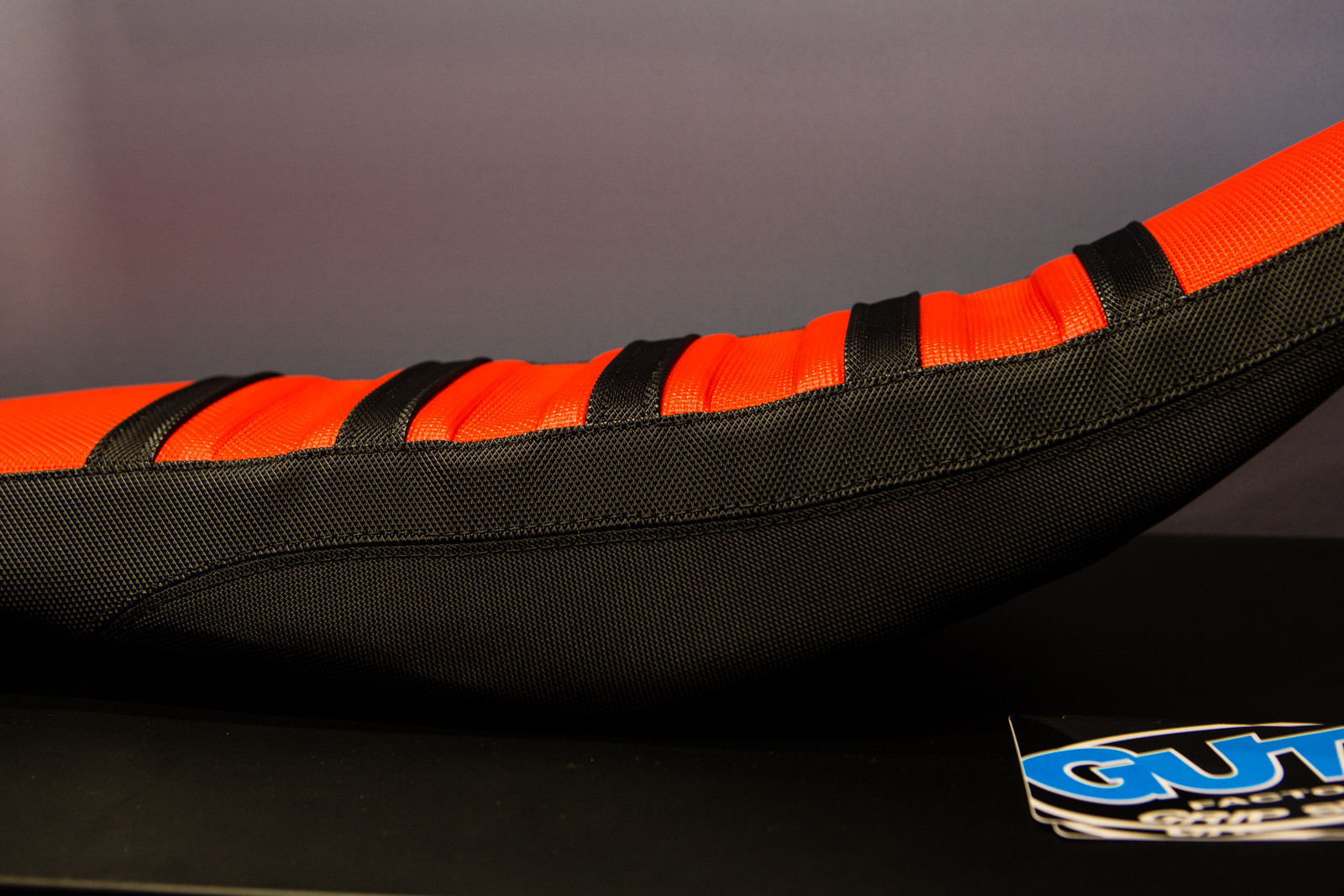 Guts - 2015 American International Motorcycle Expo: Wrap-Up Coverage ...