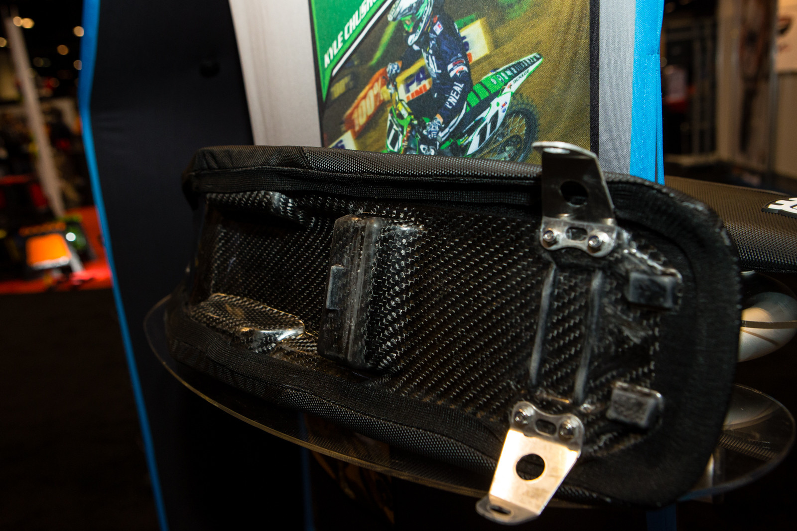 Guts - 2015 American International Motorcycle Expo: Wrap-Up Coverage ...