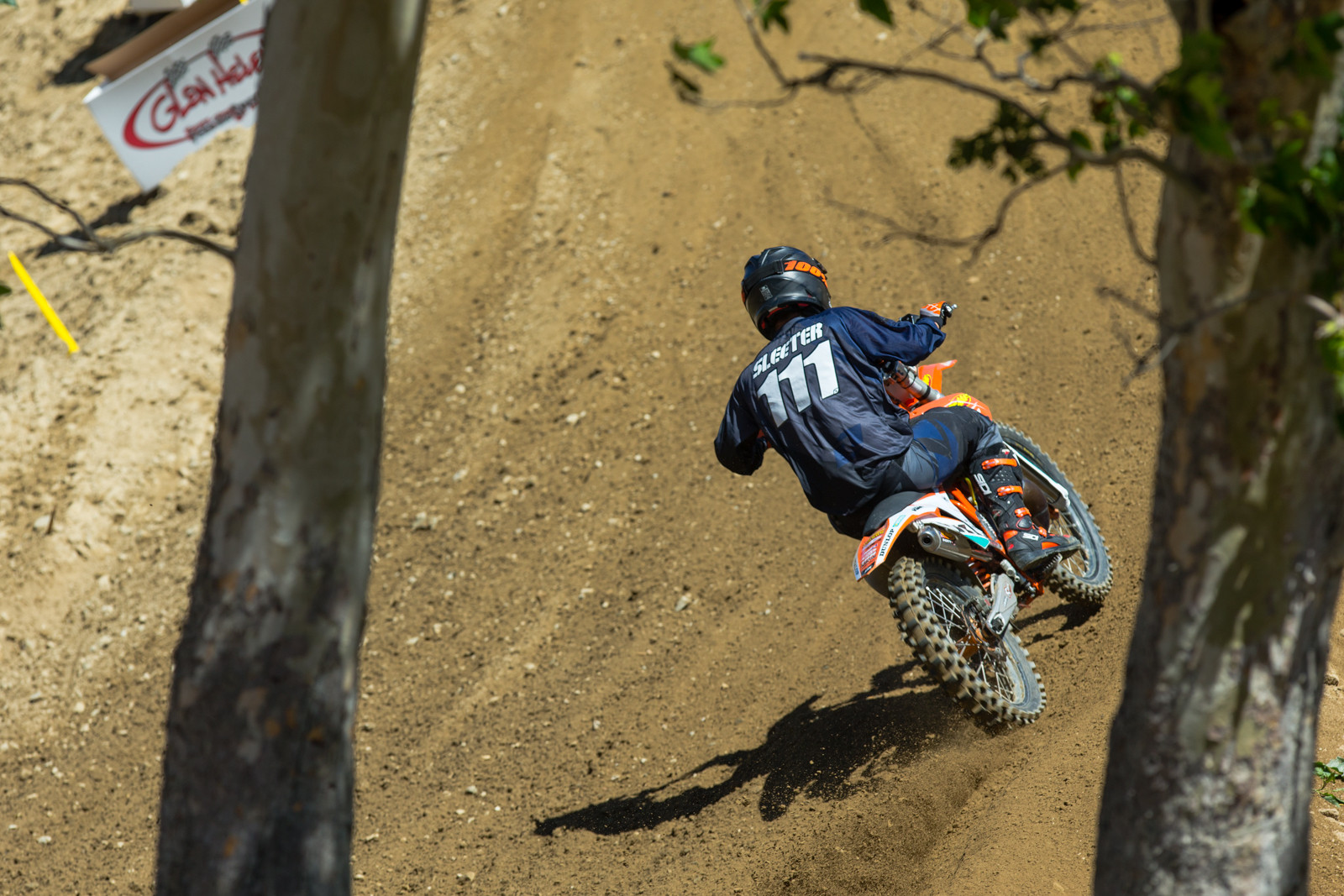 Mike Sleeter - 2016 MTA World Two-Stroke Nationals - Motocross Pictures ...