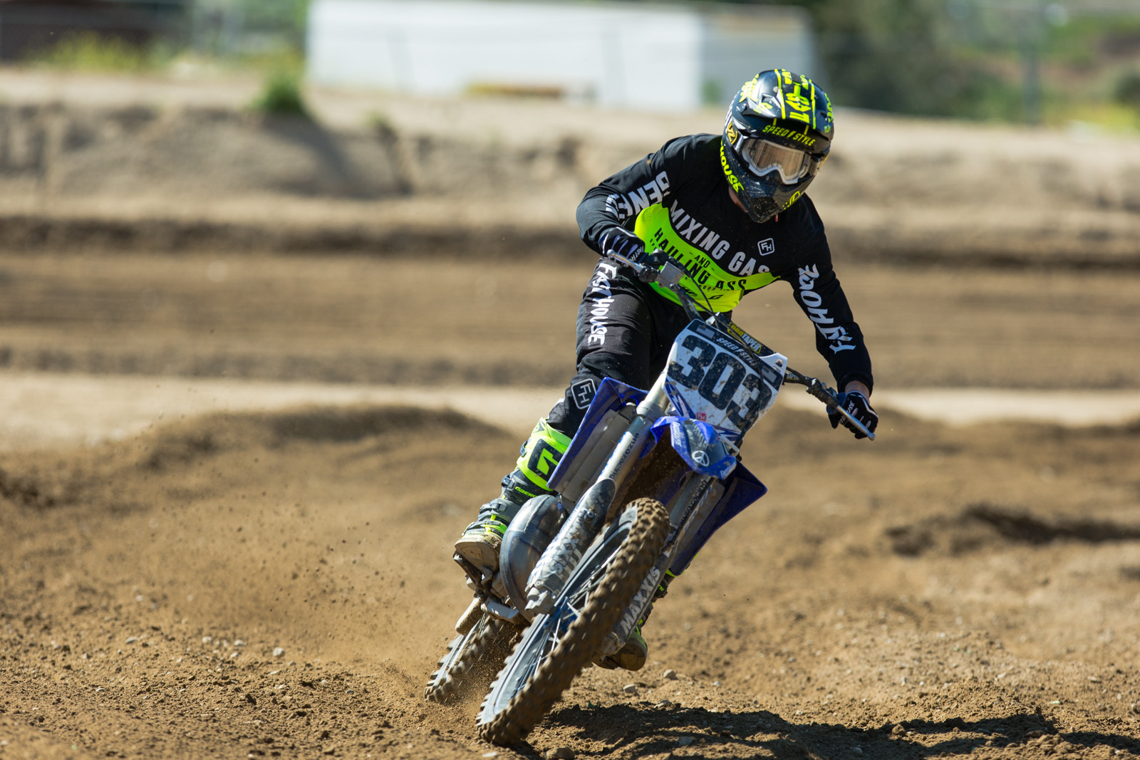 Terry Cook - 2016 MTA World Two-Stroke Nationals - Motocross Pictures ...