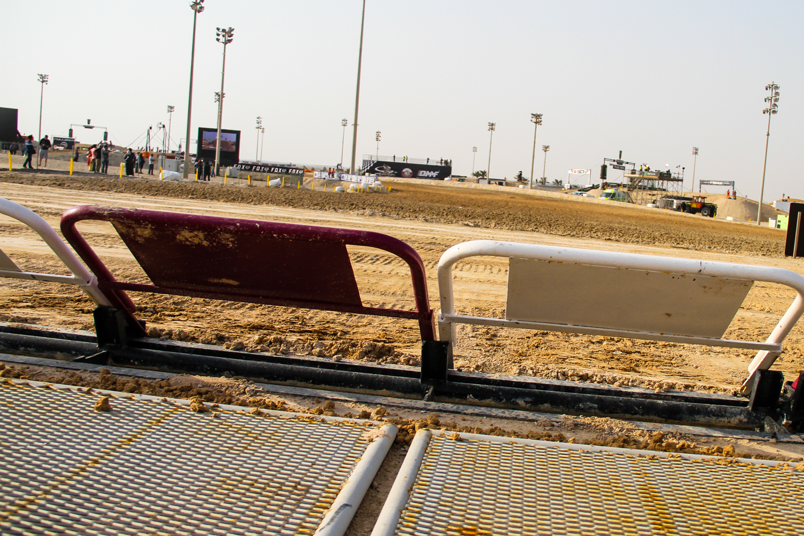 New Starting Gate - Photo Blast: 2017 MXGP of Qatar - Motocross ...