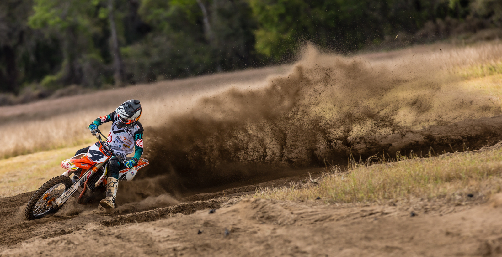 Blake Baggett - A Week in Florida Prepping for the Daytona Supercross ...