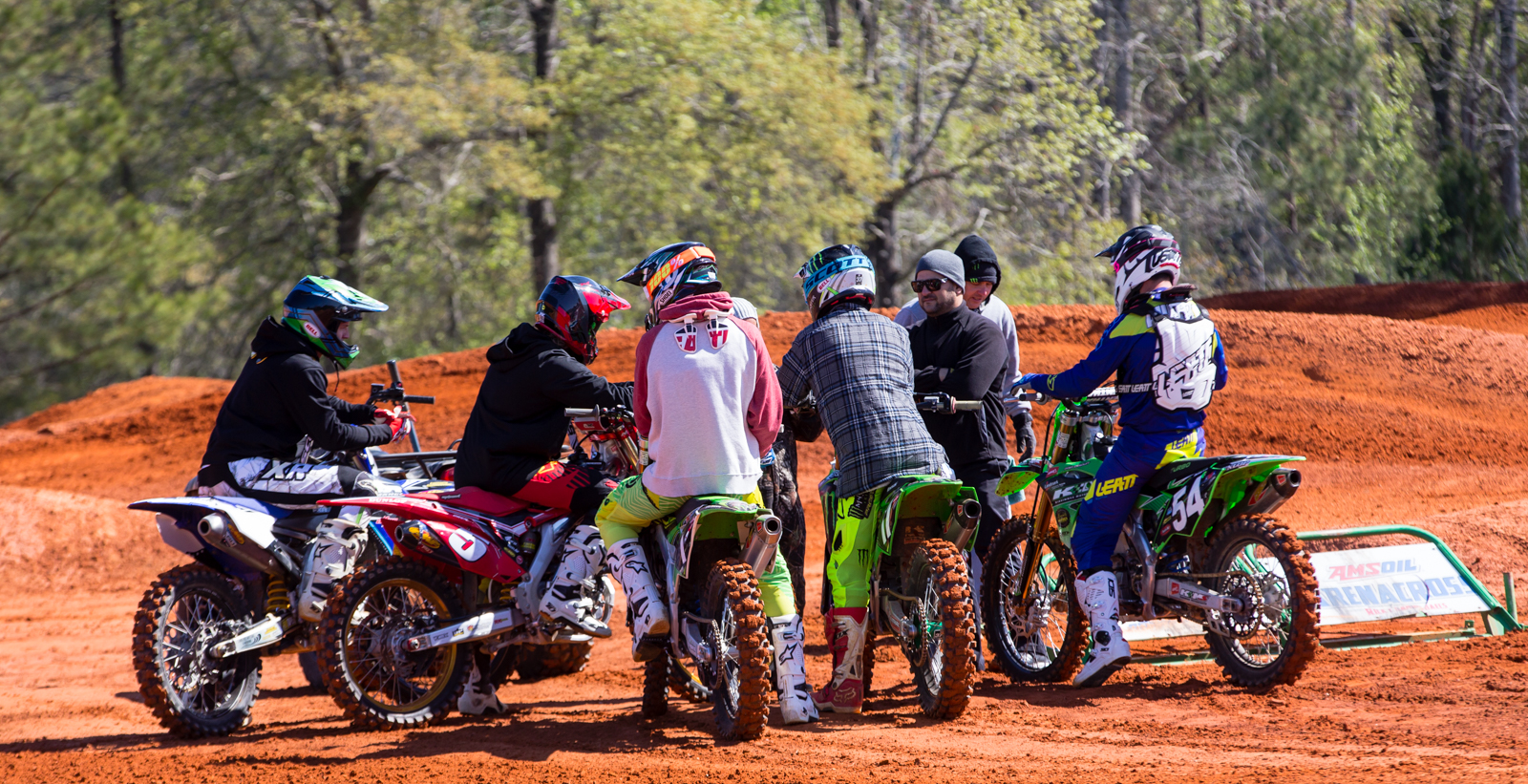 Goat Farm Crew - Photo Gallery: The Nest, Goat Farm, and MTF ...