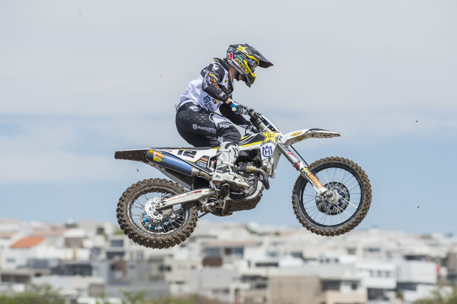 Max Nagl - Photo Blast: 2017 MXGP of Mexico - Motocross Pictures - Vital MX