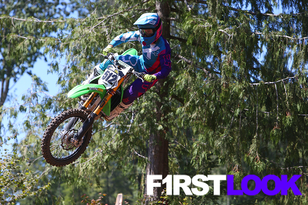 First Look: 2017 Fox MX Line - Motocross Pictures - Vital MX