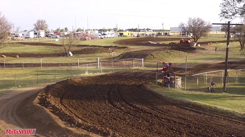Ponca City MX - ML512 - Motocross Videos - Vital MX