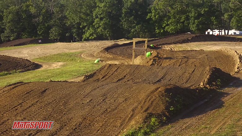 Track Spotlight: Fast Farms MX - ML512 - Motocross Videos - Vital MX