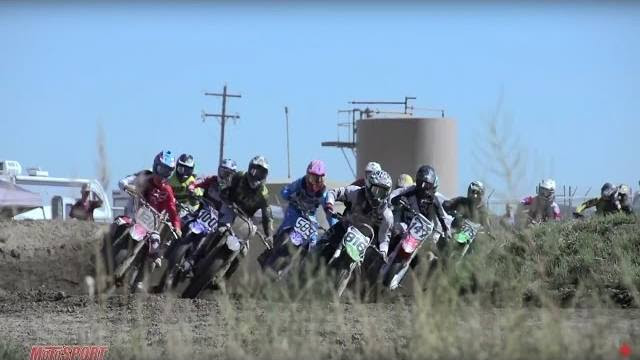Track Spotlight: IMI Motorsports Complex - ML512 - Motocross Videos ...