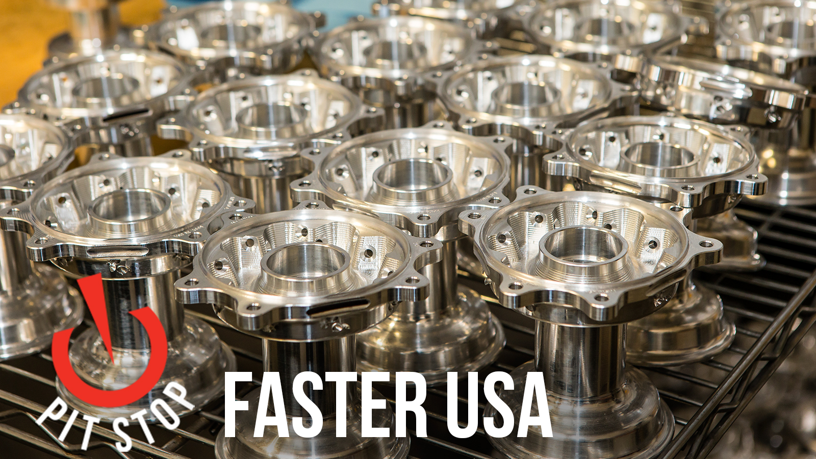 Vital MX Pit Stop: Faster USA - Motocross Videos - Vital MX