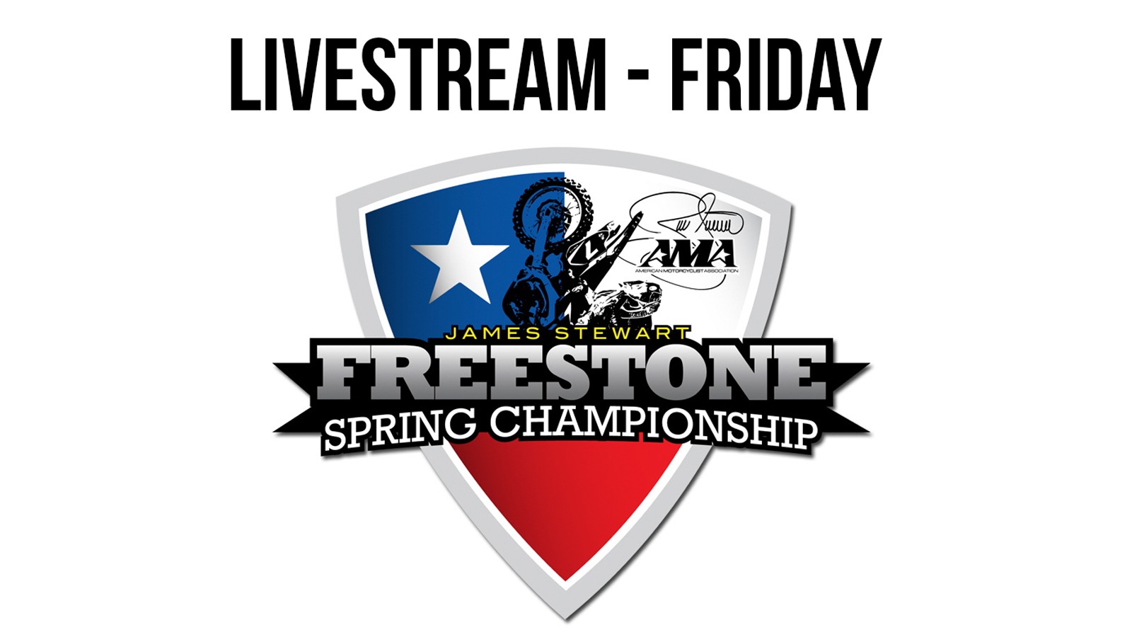 James Stewart Freestone Spring Championship: Live Feed - Friday ...