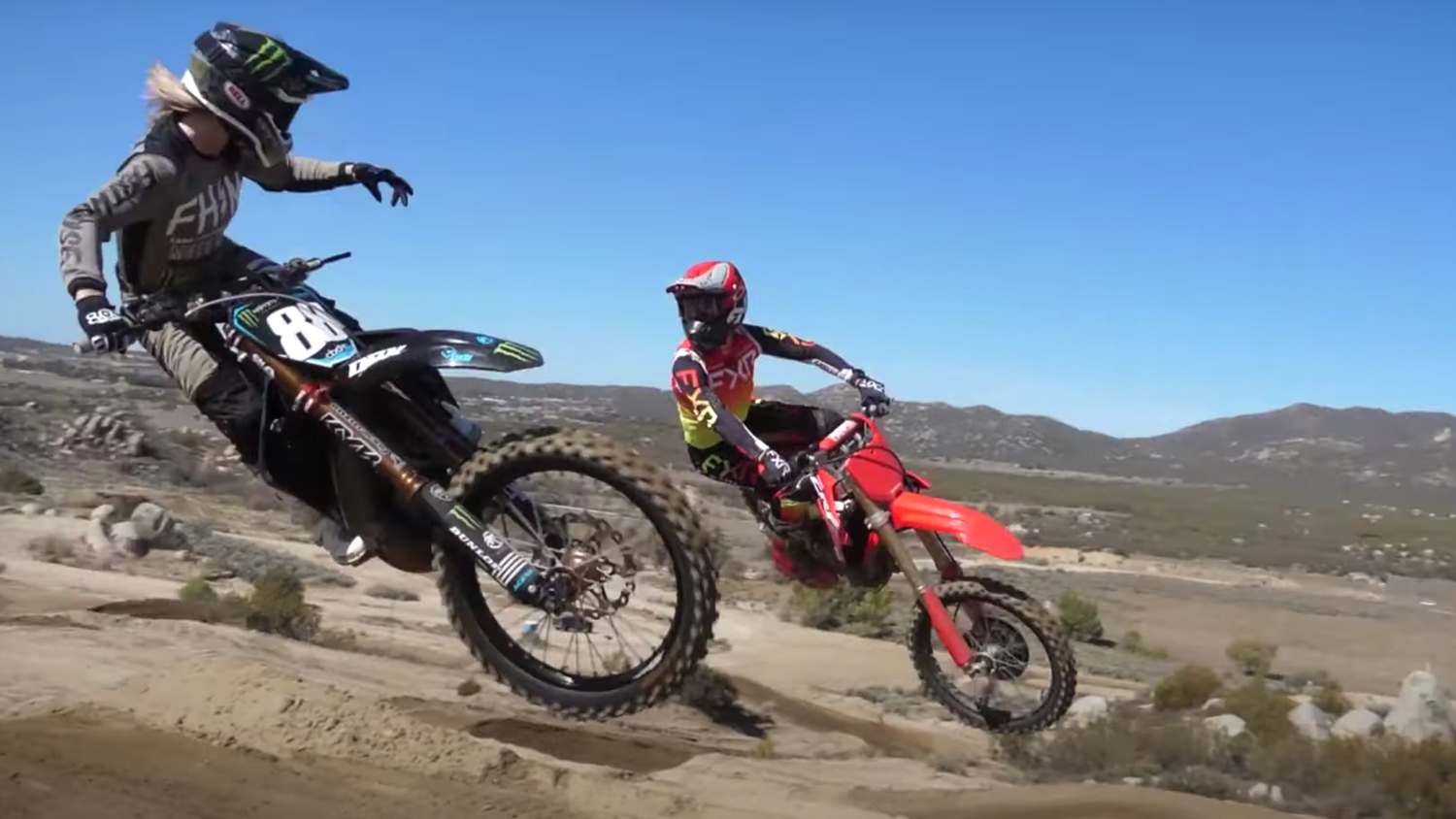 PubTube - Cahuilla MX ft. Axell Hodges, Twitch, Coty Schock, Wanky ...