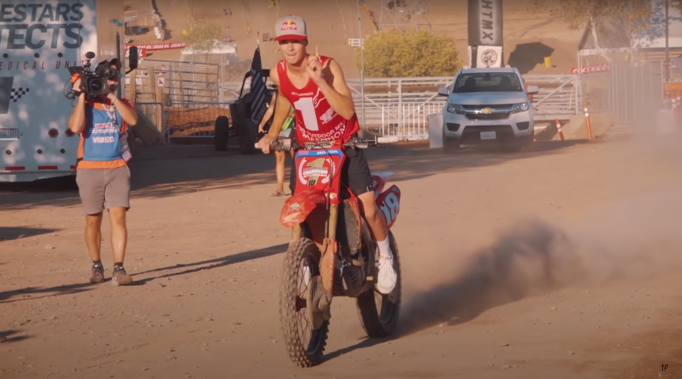 2021 WRAP UP - Team Fried - ML512 - Motocross Videos - Vital MX