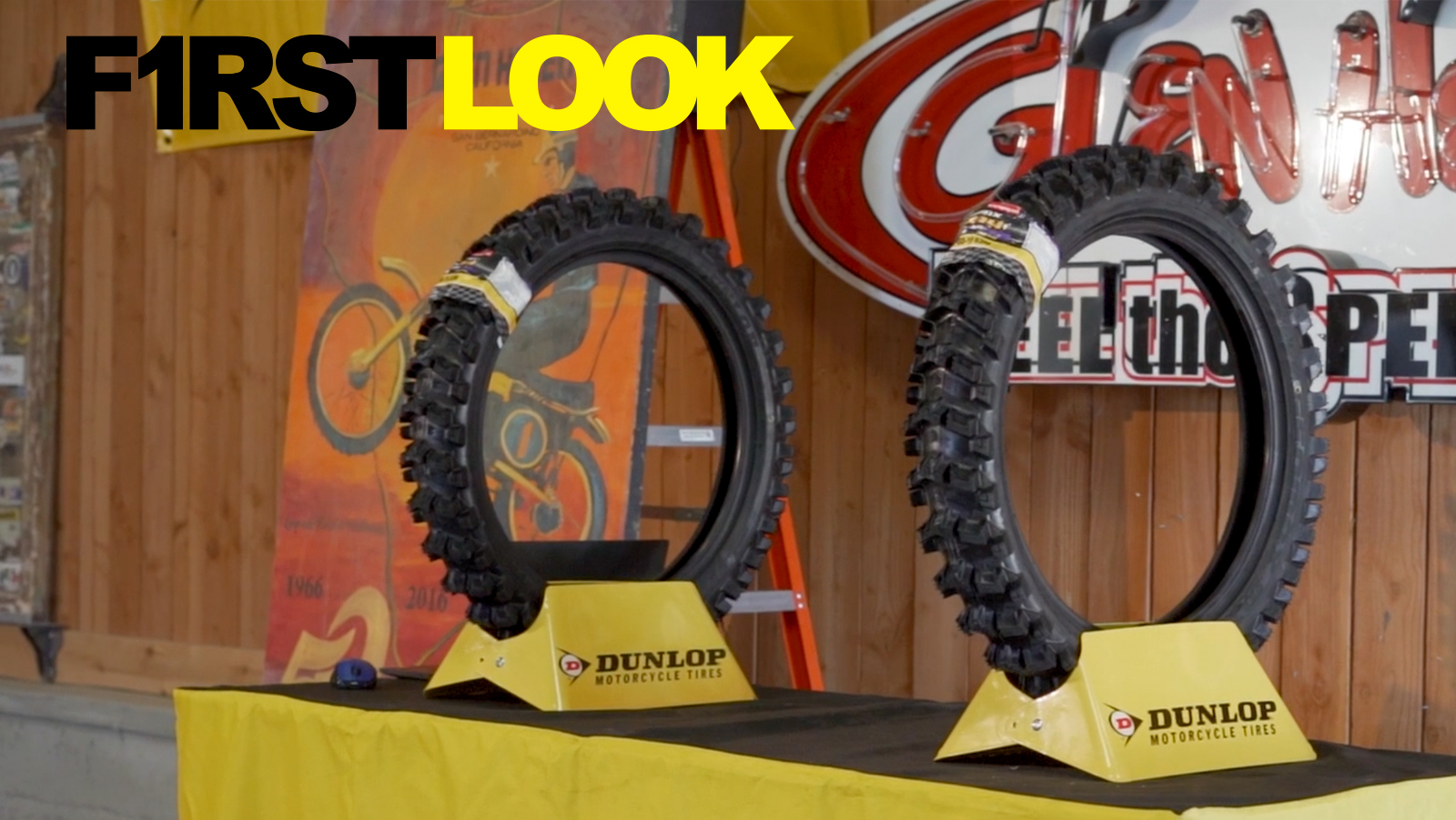 First Look - Dunlop's New MX14 | More than Just a Sand Tire ...